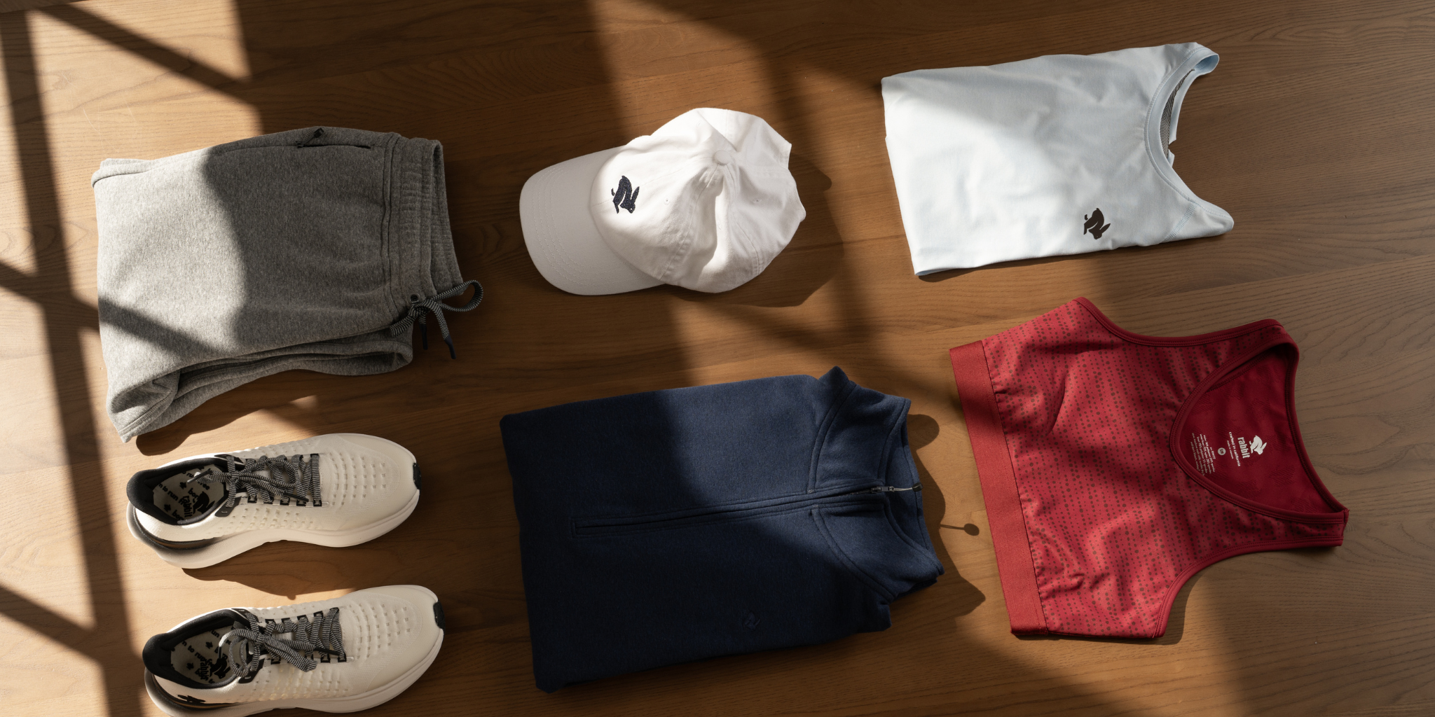 Runway Journal – RUNWAY PENINSULA